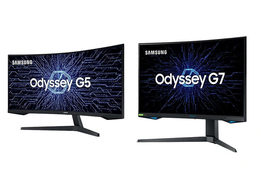 Samsung Odyssey G5: Review do monitor gamer que ainda impressiona – Portal do Hardware